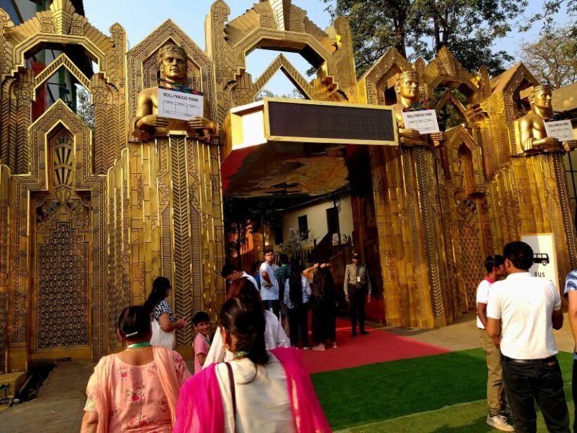 Bollywood Filmcity tour with Dance show. - The Experience: What You’ll Really Take Away