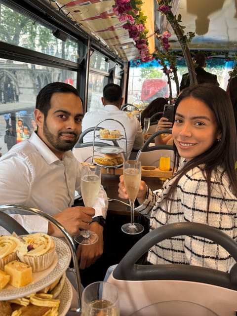 Bollywood Night Bus with Optional Live Singer - What Travelers Are Saying