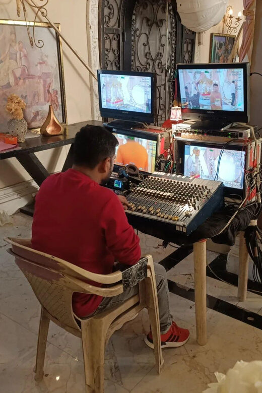 Bollywood Studio Guided Half-Day Tour - FAQ