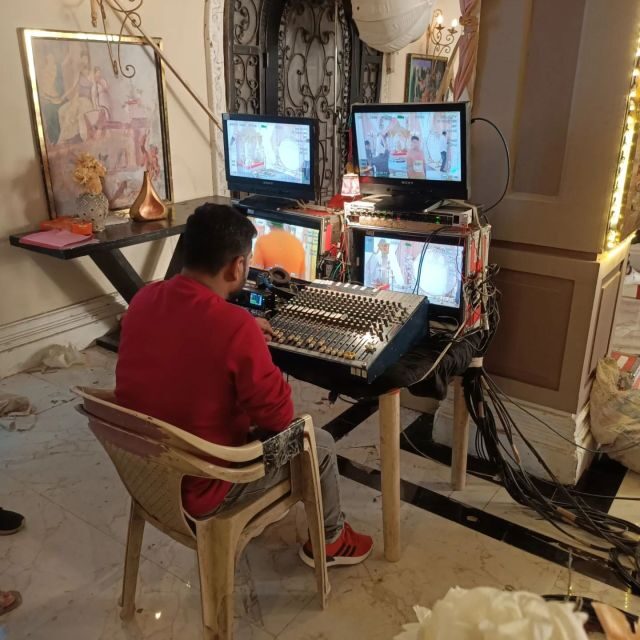 Bollywood Studio Tour - Final Thoughts