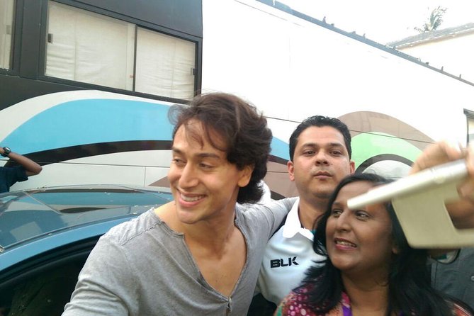 Bollywood Studio Tour experience - Introducing the Bollywood Studio Tour Experience