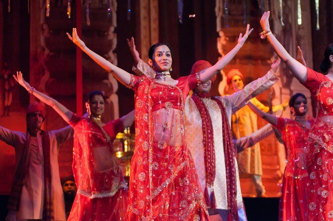 Bollywood Studio Tour in Mumbai - Who Will Love This Tour?