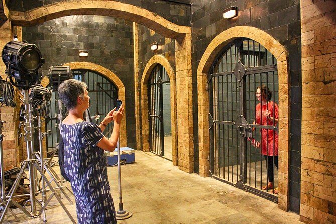 Bollywood Studio Tour in Mumbai - The Sum Up: Who Should Consider This Tour?