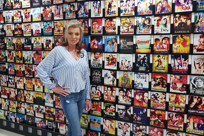 Bollywood Studio Tour with Slum & City Tour - A Deep Dive Into the Tour Experience