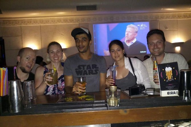 Bollywood Studio Tour with Slum & City Tour - The Sum Up