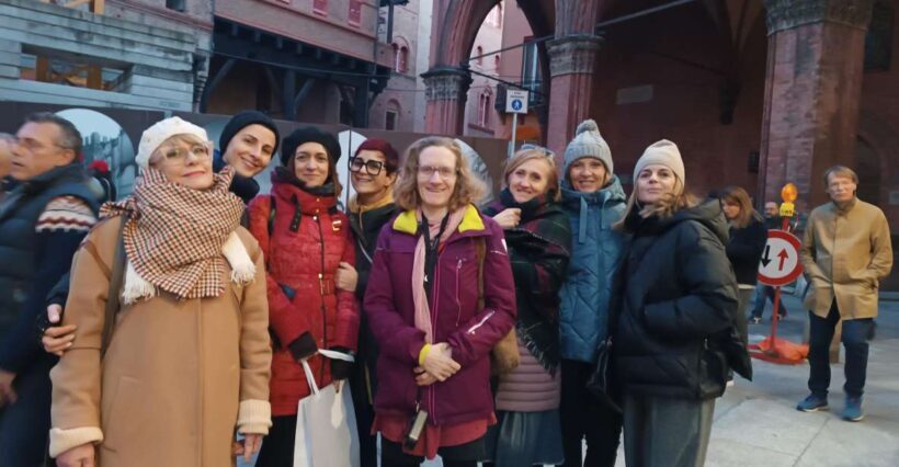 Bologna: 3 Hour Private Tour - Key Points
