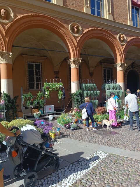 Bologna: 3 Hour Private Tour - Price and Value