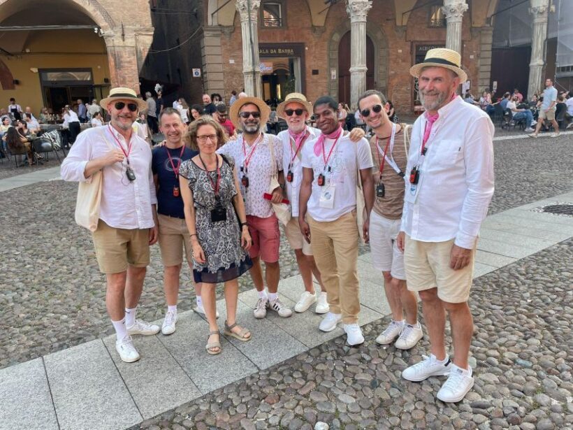Bologna: 3 Hour Private Tour - FAQs