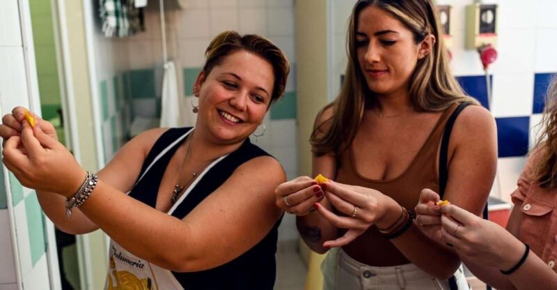 Bologna: 3-Hour Secret Food Tour - Sampling Local Delicacies