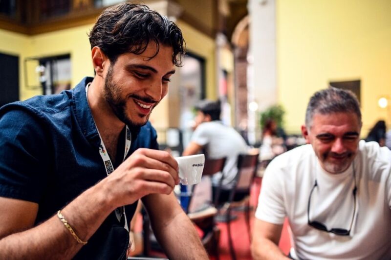 Bologna: 3-Hour Secret Food Tour - Guidance From a Knowledgeable Local