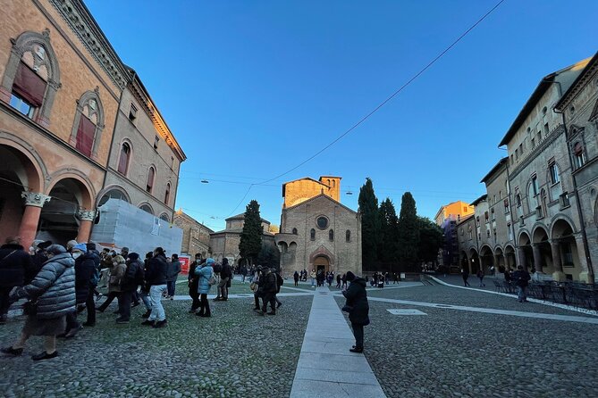 Bologna: A Self-Guided Audio Tour from Porta Galliera to Le Tre Frecce - What Travelers Say About the Experience