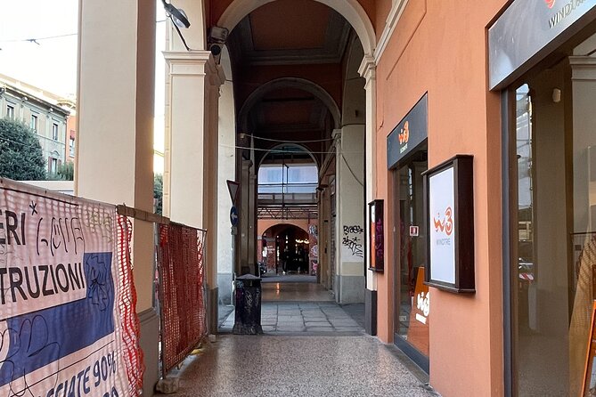 Bologna: A Self-Guided Audio Tour from Porta Galliera to Le Tre Frecce - Who Is This Tour Best For?