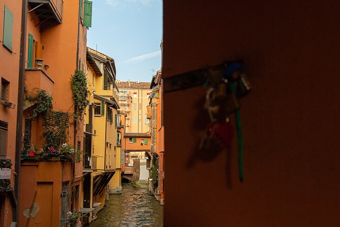 Bologna: A Self-Guided Audio Tour from Porta Galliera to Le Tre Frecce - FAQ