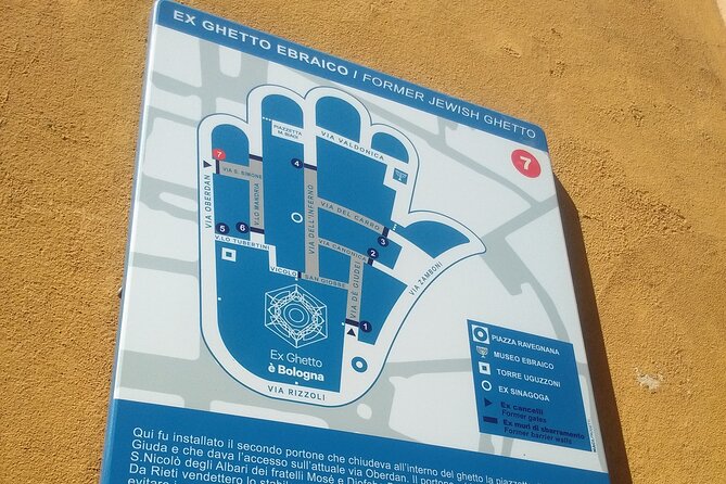 Bologna : a walk into history - Why This Tour Is Worth It