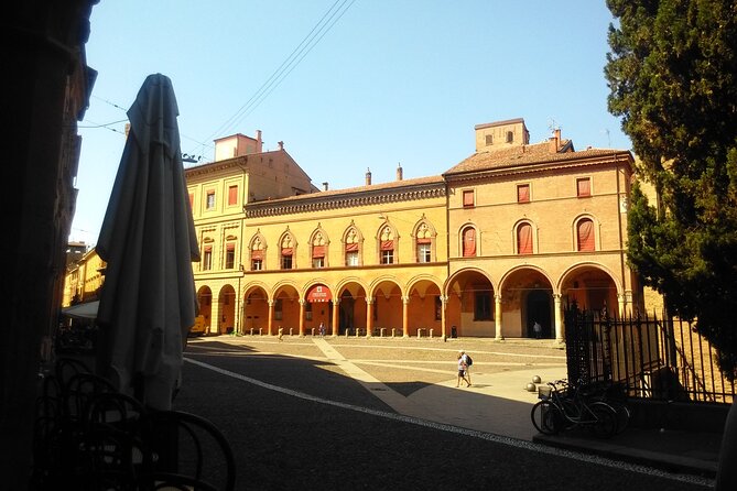 Bologna : a walk into history - Who Should Consider This Tour