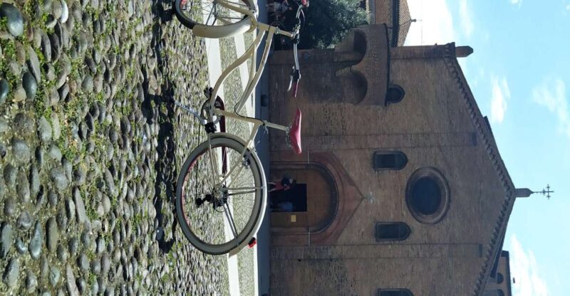 Bologna: Bike Rental - Key Points