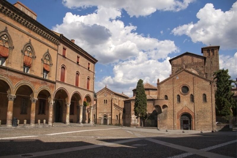 Bologna: Bike Rental - Itinerary Breakdown: What You Can Expect