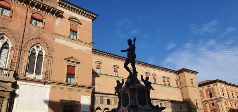 BOLOGNA BIKE TOUR - A Closer Look at the Bologna Bike Tour Experience