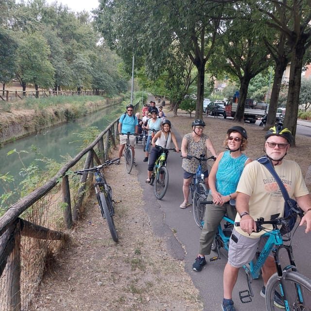 Bologna Bike Tour with Breakfast - An In-Depth Look at the Bologna Bike Tour