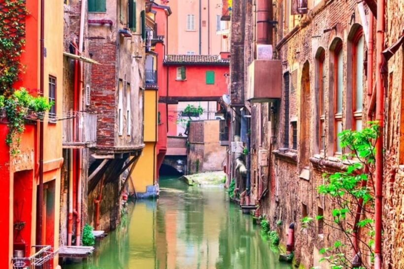 Bologna Bike Tour with Breakfast - Practical Tips for Participants