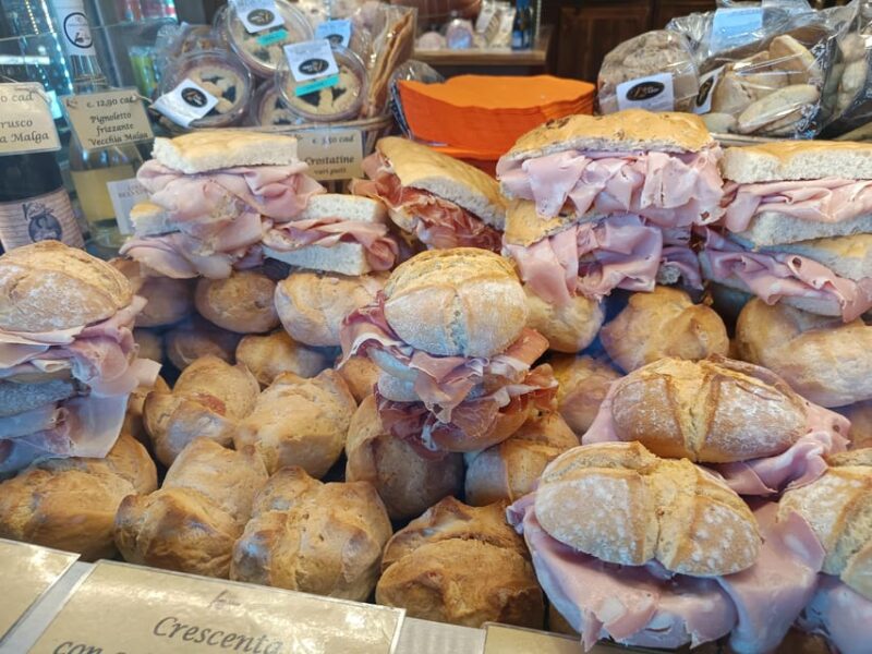 Bologna by night: Food, wine, spritz and fun - Final Thoughts