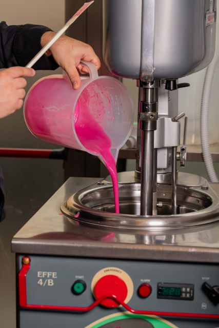 Bologna Casalecchio: Private Gelato class with rich tasting - Who Will Love This Experience?