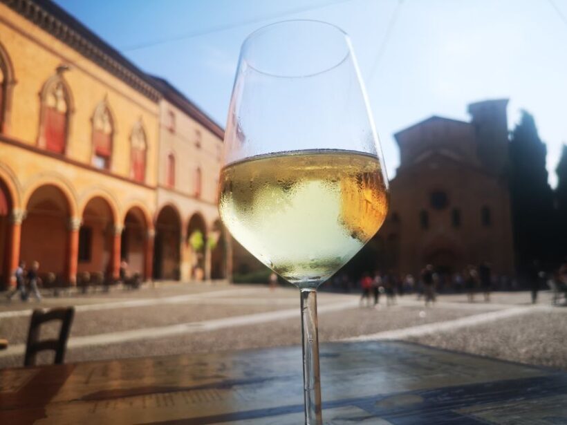 Bologna: City Center Guided Wine Walking Tour - Bologna: City Center Guided Wine Walking Tour