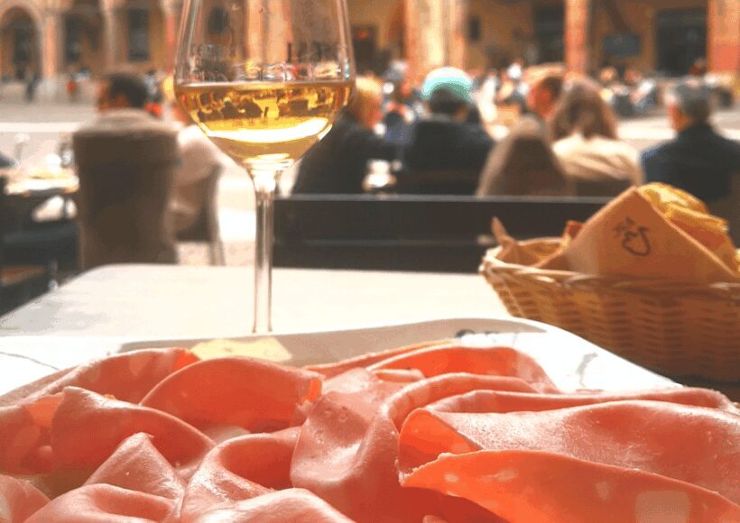 Bologna: City Center Guided Wine Walking Tour - FAQs