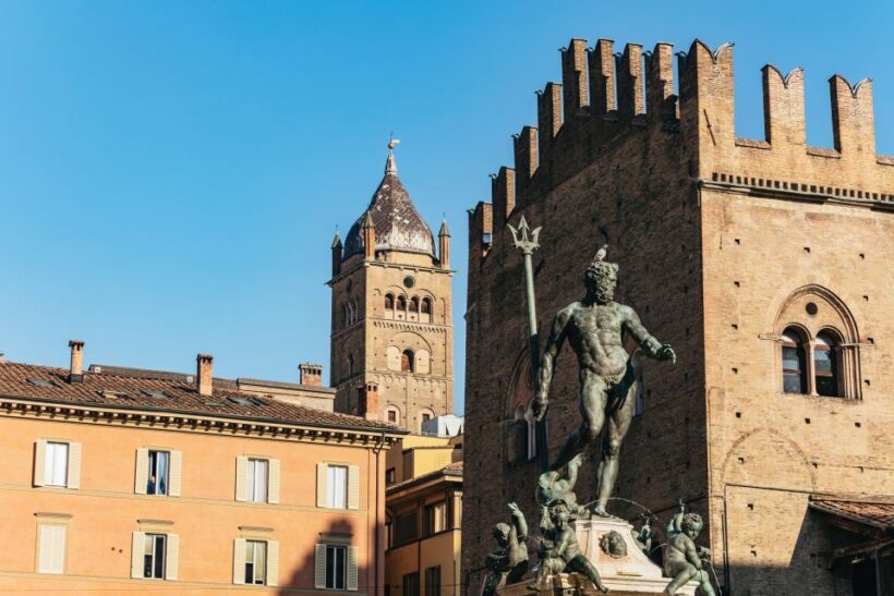 Bologna: City Center Walking Tour - A Deep Dive Into Bologna’s Heart