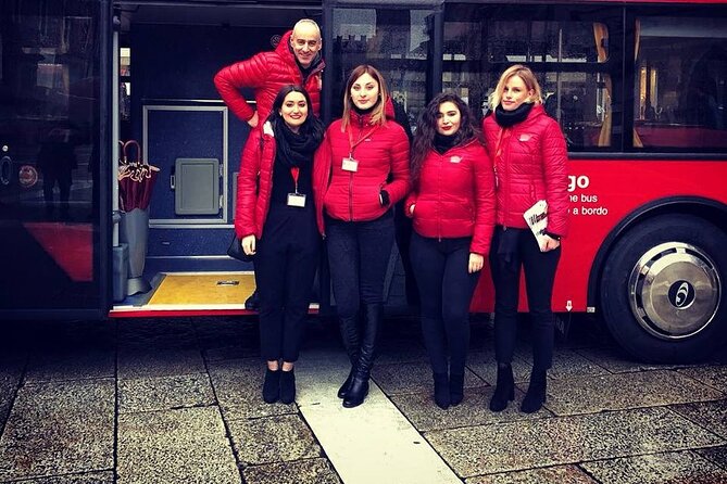Bologna City Red Bus and Food tasting - Authenticity and Traveler Feedback