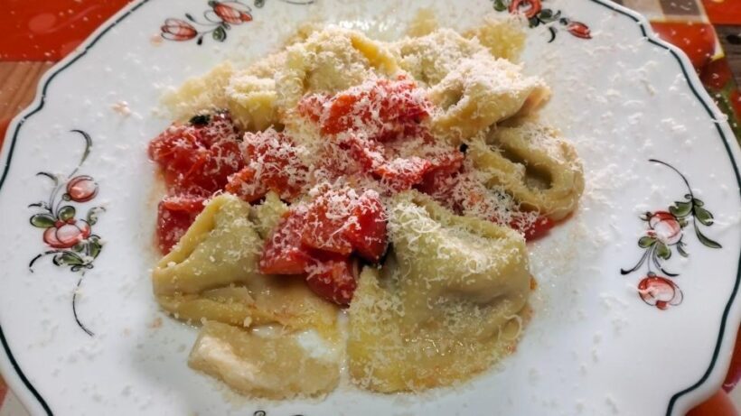 Bologna: Class dedicated to the pasta and tiramisu making - Bologna: Class dedicated to the pasta and tiramisu making
