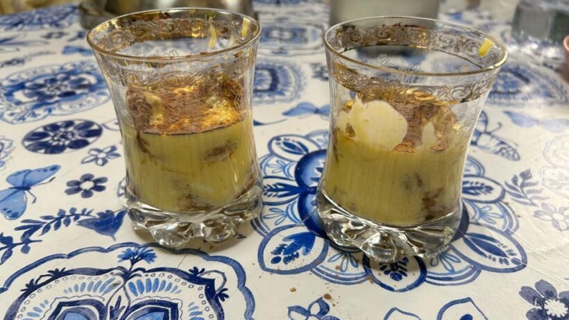Bologna: Class dedicated to the pasta and tiramisu making - Authentic Food and Cultural Insights