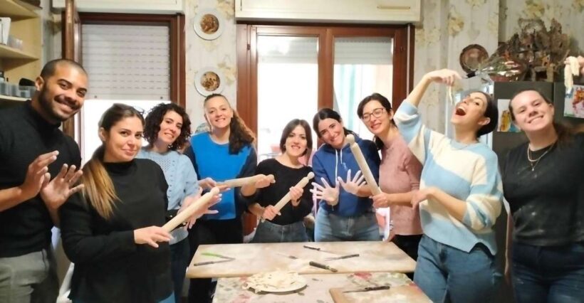 Bologna: Class dedicated to the pasta and tiramisu making - Who Would Love This Class?