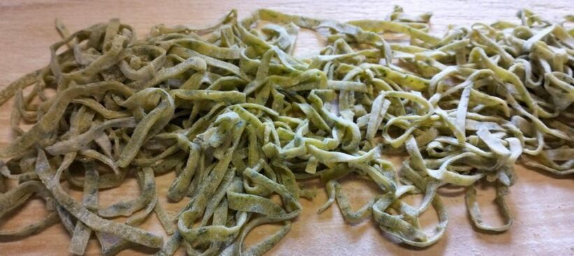 Bologna: Class dedicated to the pasta and tiramisu making - Final thoughts