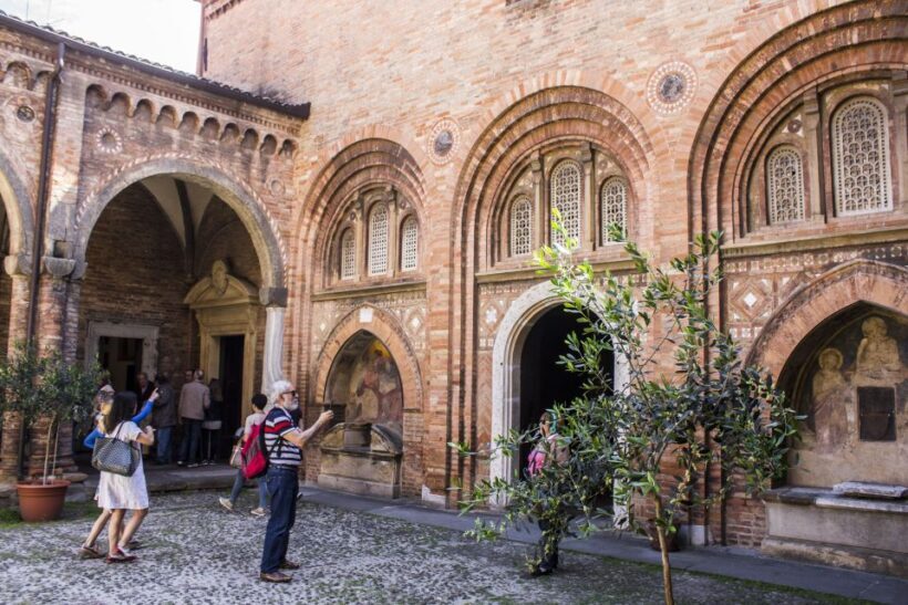 Bologna: Classic Private walking Tour - Who Will Love This Tour