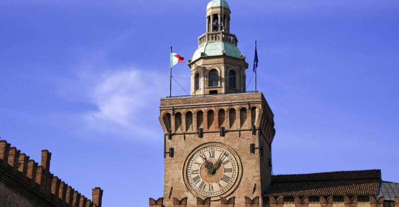 Bologna: Clock Tower Audio Guide and Food Tasting - Who Will Love This Tour?