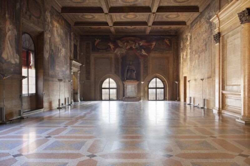 Bologna: Clock Tower Audio Guide and Food Tasting - The Bottom Line