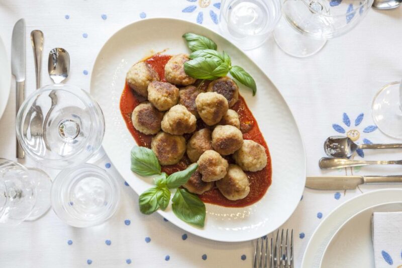 Bologna: Cooking Class at a Local's Home - The Dishes You’ll Make and Taste