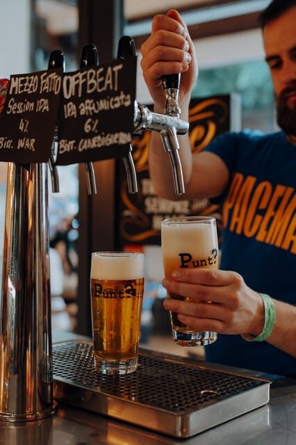 Bologna: Craft Beer Tasting Bike Tour - Practical Tips and Considerations