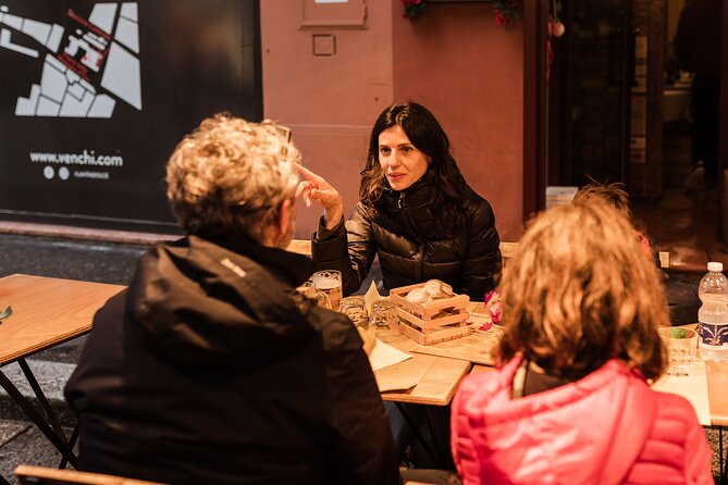 Bologna Custom Private Tours by Locals, Off-the-Beaten-Path - Discovering Vintage Markets and Contemporary Art Galleries in Bologna