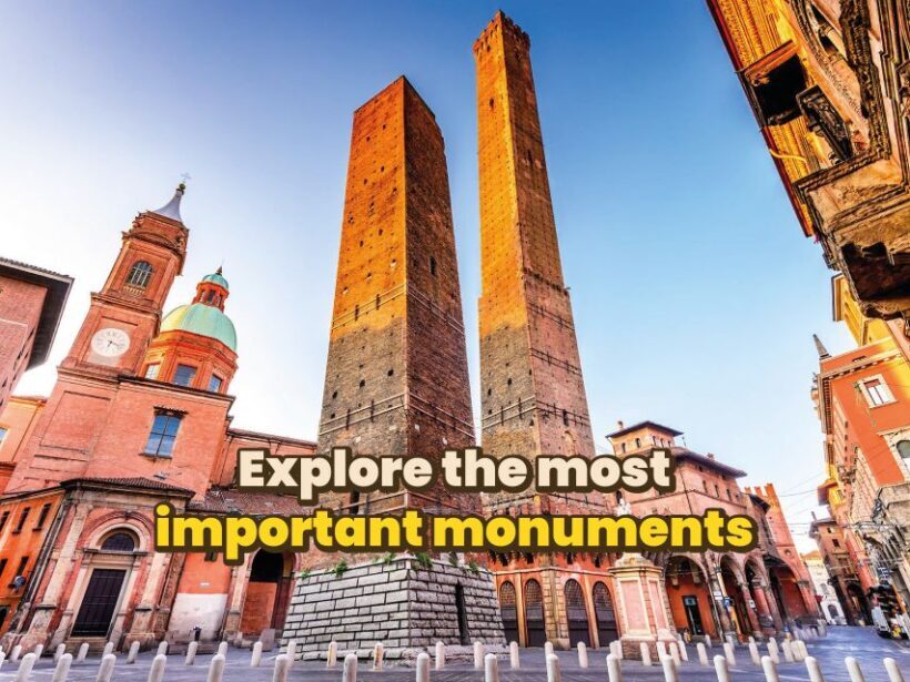 Bologna: Digital Guide made by a Local for your walking tour - Walking Distance and Pacing