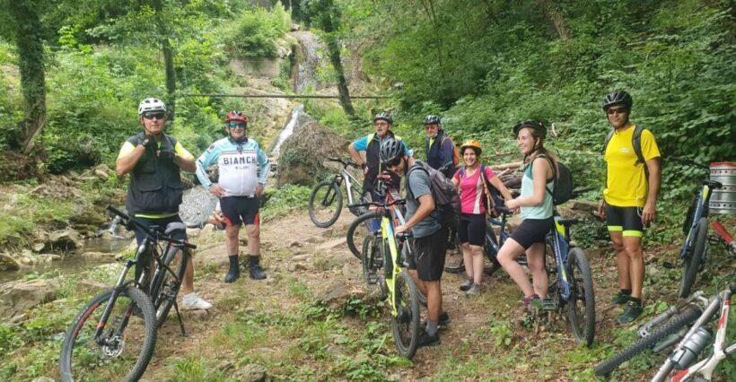 Bologna: E-Bike Guided Tour with Aperitivo - An Authentic Ride Through Bologna’s Surroundings