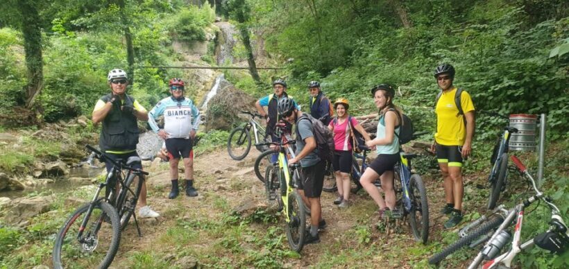 Bologna: E-Bike Guided Tour with Aperitivo - Itinerary Breakdown: What to Expect