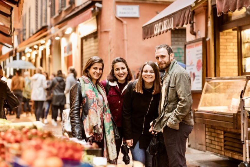Bologna: Eat and Drink Like a Local Food Tour - The Value of the Experience