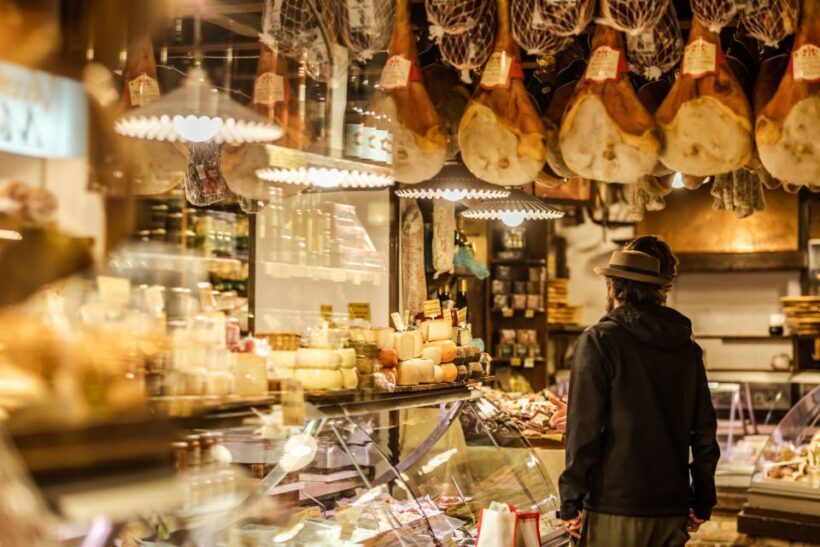 Bologna: Eat and Drink Like a Local Food Tour - Who Will Love This Tour?