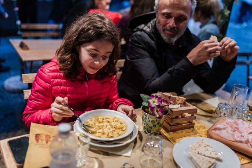 Bologna: Eat and Drink Like a Local Food Tour - FAQs