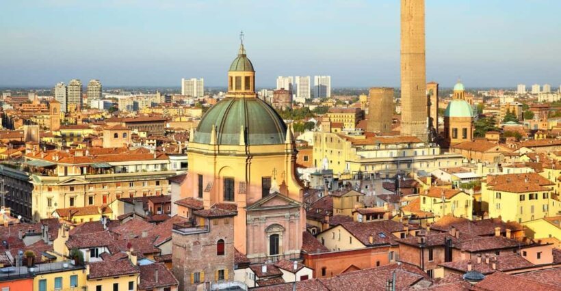 Bologna: Express Walk with a Local in 60 minutes - Final Thoughts: Is It Worth It?