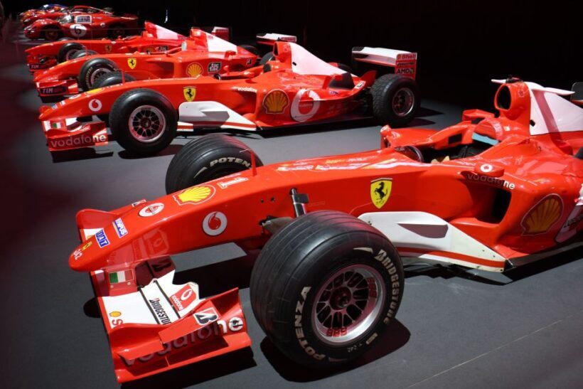 Bologna: Ferrari VIP Experience with Test Drive and Museum - Key Points