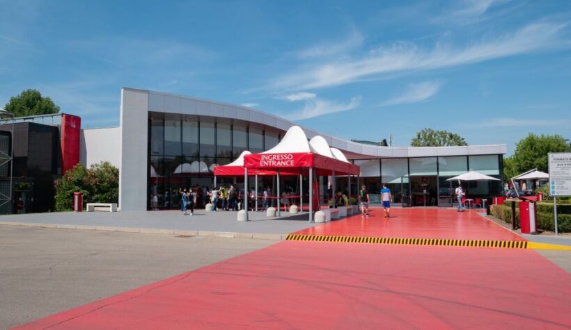 Bologna: Ferrari VIP Experience with Test Drive and Museum - FAQ