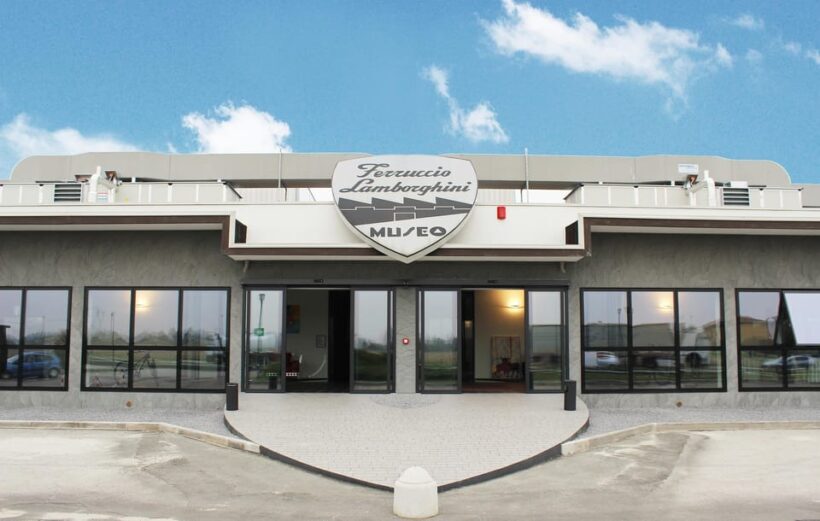 Bologna: Ferruccio Lamborghini Museum Entry Ticket - Who Should Visit?